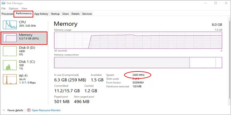 Como alterar a velocidade da RAM no BIOS - Mundo Geek