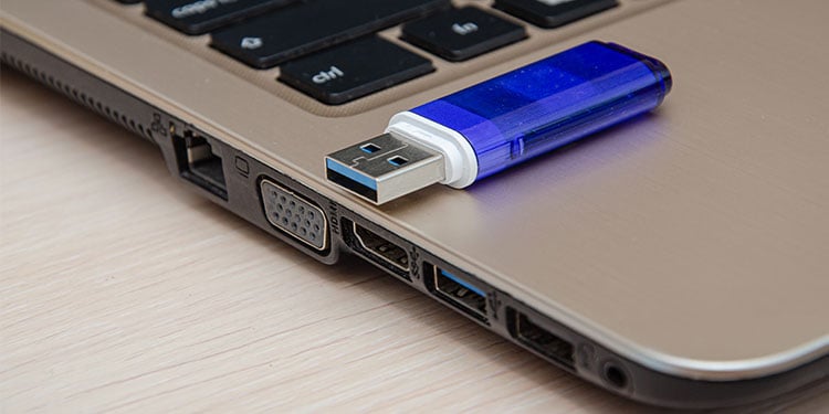 As portas USB não estão funcionando? Veja como consertar - Mundo Geek