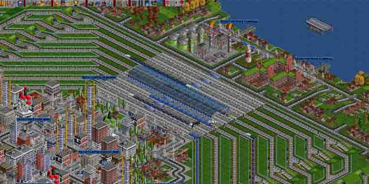 Os 15 melhores jogos de construção como Factorio - Mundo Geek