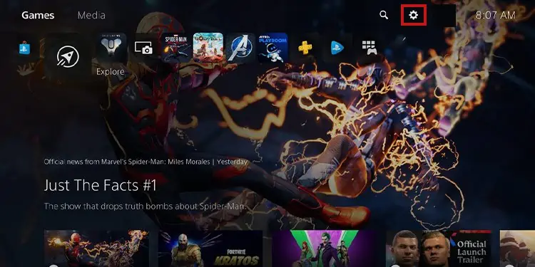 Como participar de uma festa PlayStation no PC? Guia passo a passo ...