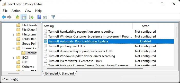 Como corrigir o erro ‘Este aplicativo foi bloqueado para sua proteção ...
