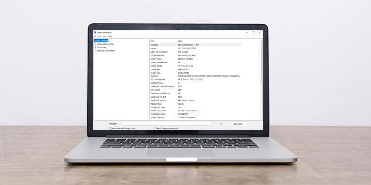 Que computador eu tenho? Como verificar especificações e modelo - Mundo ...
