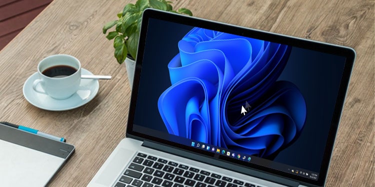 Como consertar o cursor piscando no Windows - Mundo Geek