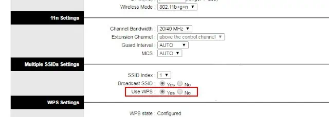 O que é o botão WPS? Onde está no meu roteador - Mundo Geek