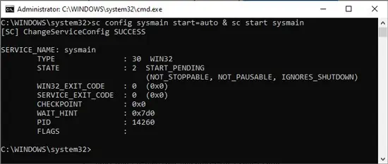 [Resolvido] Alto uso de disco do Host SysMain no Windows - Mundo Geek