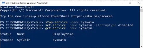 [Resolvido] Alto uso de disco do Host SysMain no Windows - Mundo Geek