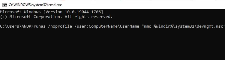 Como abrir o Gerenciador de dispositivos como administrador - Mundo Geek