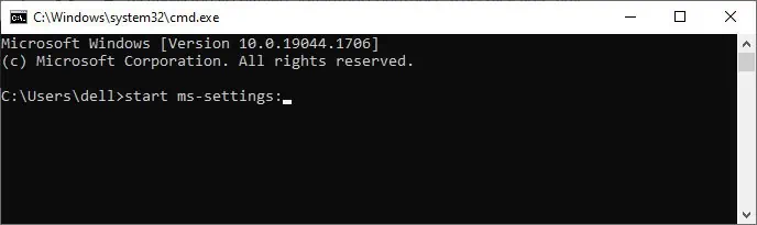 11 maneiras de abrir o aplicativo Configurações no Windows - Mundo Geek