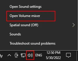Como abrir e usar o Mixer de Volume no Windows 10/11 - Mundo Geek