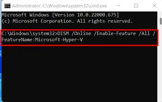 Como ativar o Hyper-V no Windows 11 - Mundo Geek