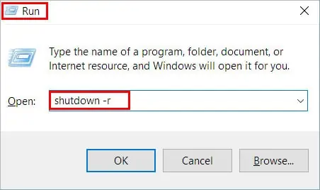 Como reiniciar um computador com teclado - Mundo Geek