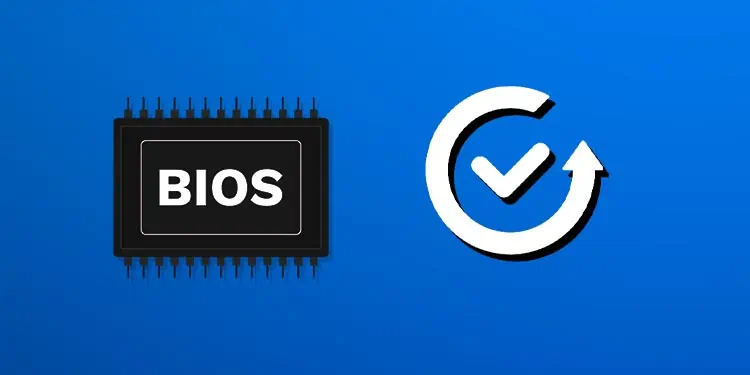 [Resolvido] A corrupção do BIOS foi detectada - Mundo Geek