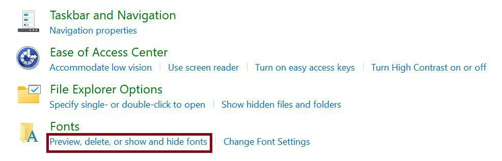 Como você altera a fonte no Windows 11? - Mundo Geek