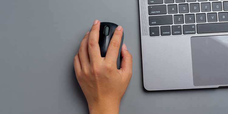 Mouse clicando por conta própria? Veja como consertar - Mundo Geek