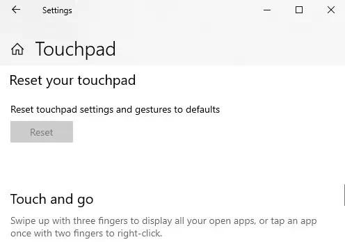 O touchpad não funciona no laptop? Veja como consertar - Mundo Geek