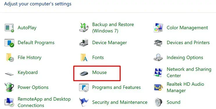 Como calibrar o mouse para melhorar a precisão do apontamento - Mundo Geek