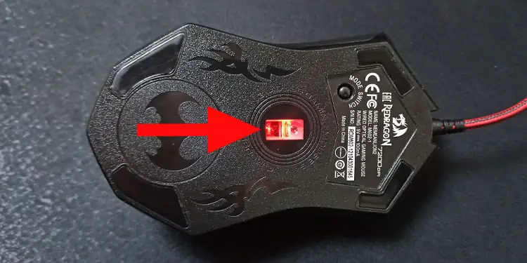 Como funciona um mouse sem fio? - Mundo Geek