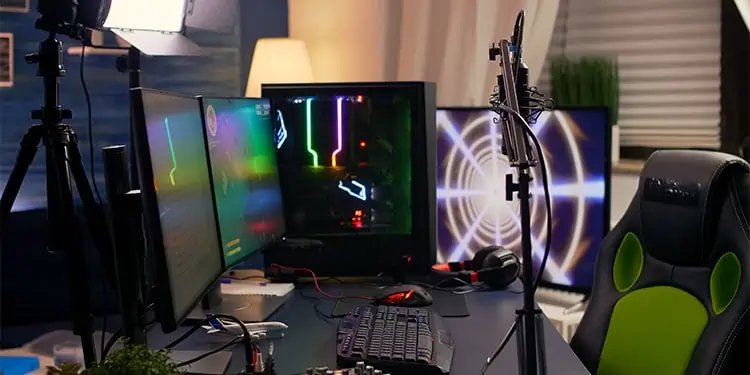 Seu monitor afeta o FPS? (Visão geral detalhada) - Mundo Geek