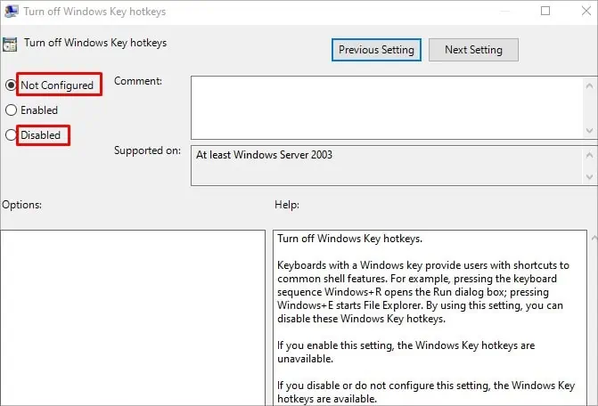 Ctrl F não funciona? 12 maneiras comprovadas de consertar - Mundo Geek