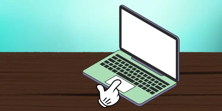 Como rolar sem mouse (6 maneiras comprovadas) - Mundo Geek