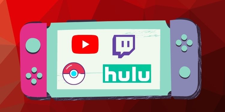 Melhores aplicativos de streaming no Switch - Mundo Geek