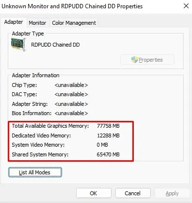 Como aumentar a VRAM no Windows (3 maneiras simples) - Mundo Geek