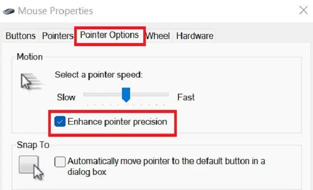 Como calibrar o mouse para melhorar a precisão do apontamento - Mundo Geek