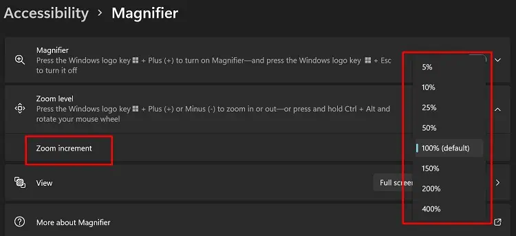 3 maneiras de aumentar o zoom com o mouse - Mundo Geek