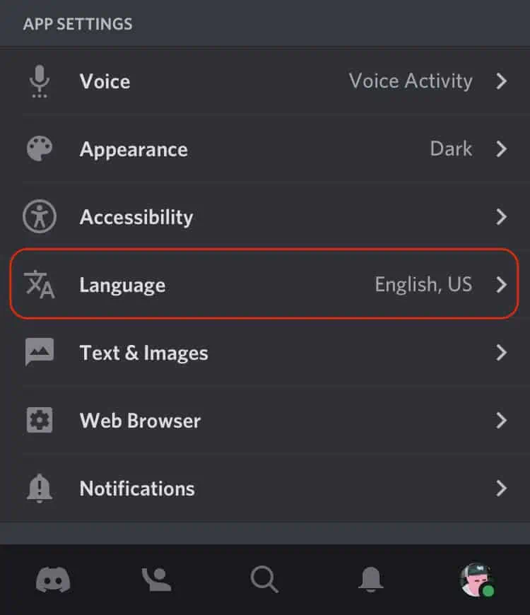 Como redefinir as configurações do Discord (guia passo a passo) - Mundo ...