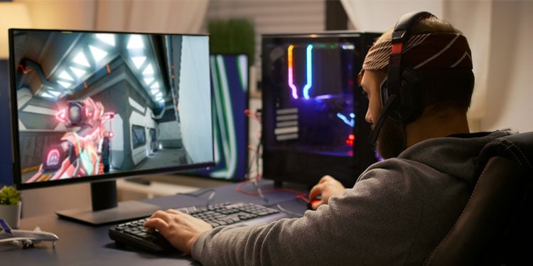 O que é BLOOM em jogos? Você deve ligá-lo ou desligá-lo - Mundo Geek