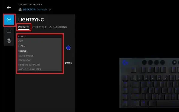 Como alterar ou reconfigurar RGB no teclado - Mundo Geek