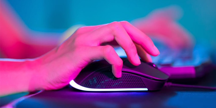 Mouse óptico versus laser – Qual é a diferença? - Mundo Geek
