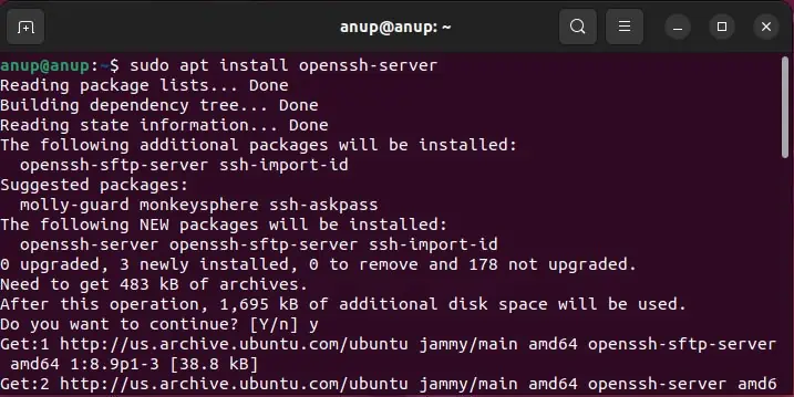 Como corrigir a porta 22: Erro de conexão recusada - Mundo Geek