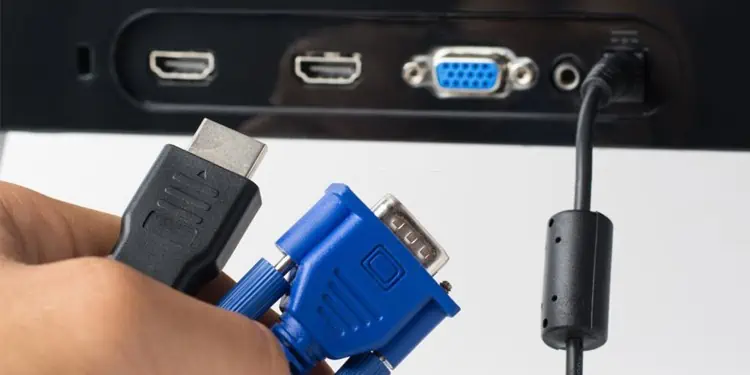 Monitor LG não liga? Veja como consertar - Mundo Geek