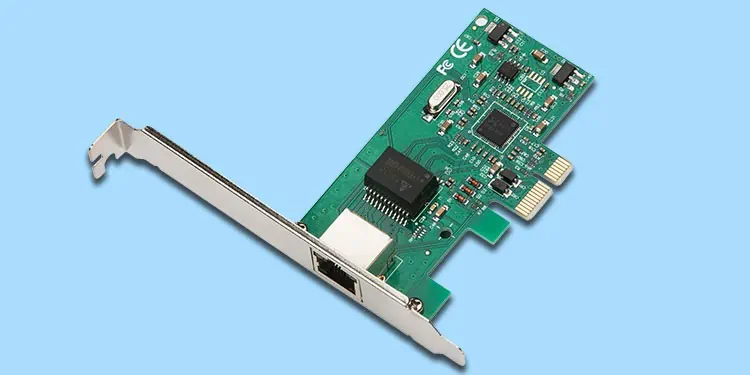 O que é o controlador da família Realtek PCIe GBE? Como instalar ...