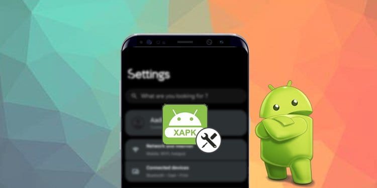 O que é arquivo XAPK? Como abrir e instalar no Android - Mundo Geek