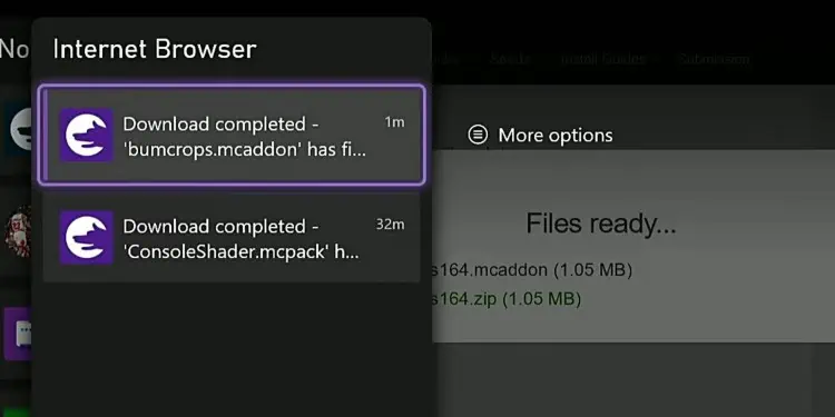 Como instalar mods no Xbox One - Mundo Geek
