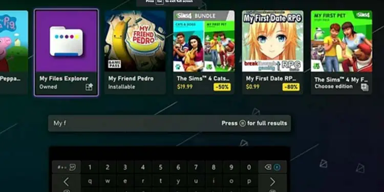 Como instalar mods no Xbox One - Mundo Geek