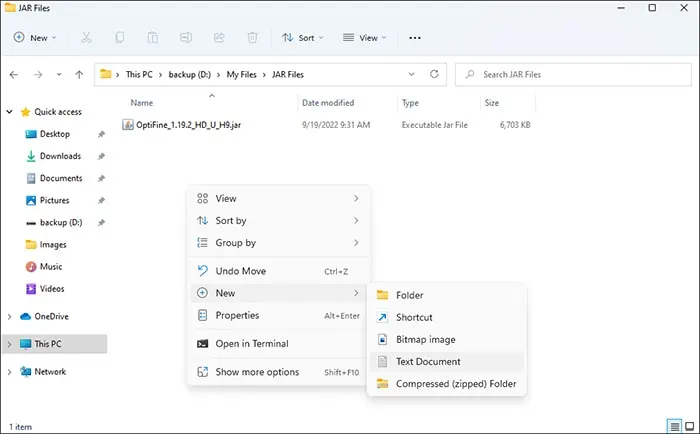 Arquivo JAR não abre no Windows? Veja como consertar - Mundo Geek