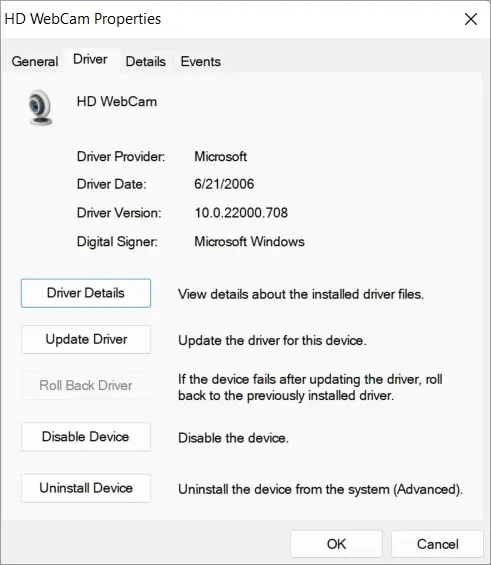 Como atualizar o driver da câmera no Windows - Mundo Geek