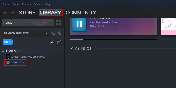 SteamVR não funciona? Veja como consertar - Mundo Geek