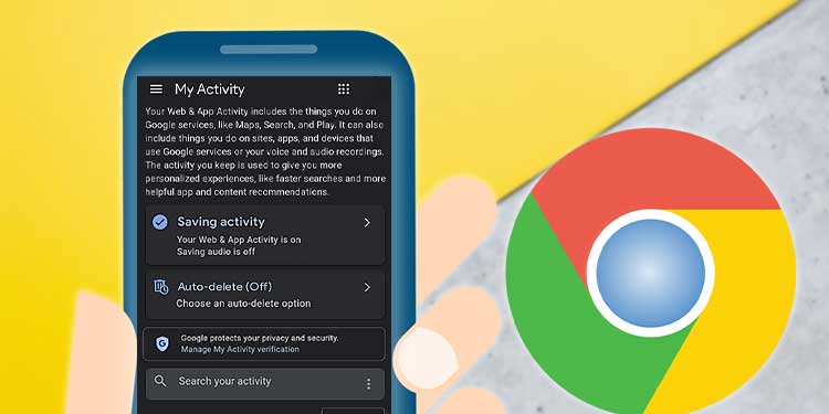 Como visualizar o histórico do Chrome por data? 3 maneiras de fazer isso