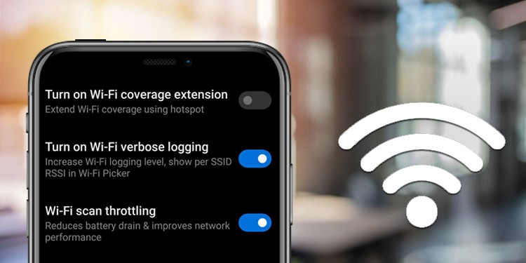 O que é registro detalhado de Wifi? Como habilitá-lo - Mundo Geek