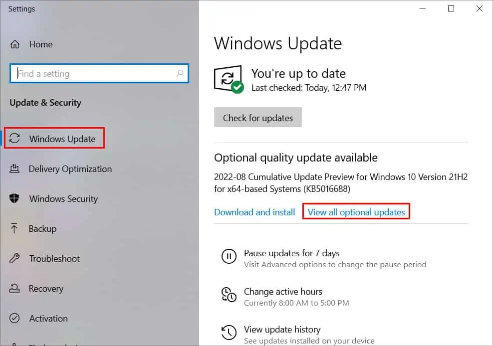 Como atualizar o driver da câmera no Windows - Mundo Geek