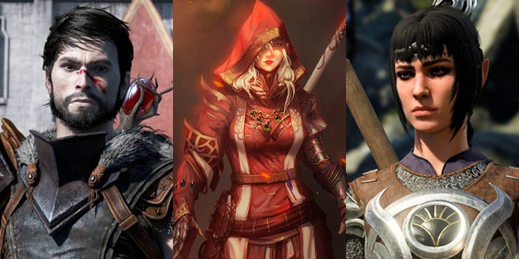 20 melhores jogos de personalização de personagens - Mundo Geek