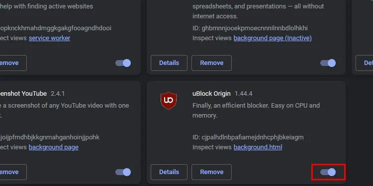 Como corrigir o código de erro 429 “Muitas solicitações” - Mundo Geek