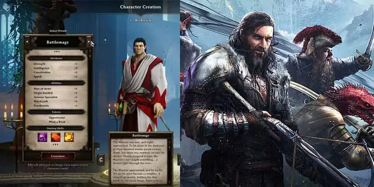 20 melhores jogos de personalização de personagens - Mundo Geek