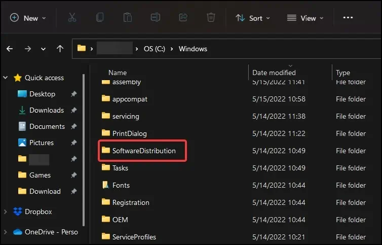 12 maneiras de corrigir o erro “O sistema não consegue encontrar o ...
