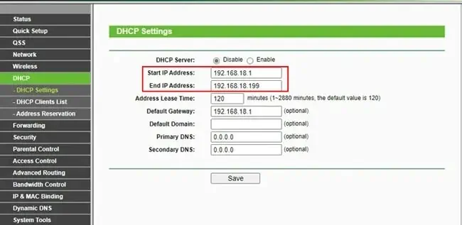 Veja como ativar ou desativar o DHCP no Windows - Mundo Geek