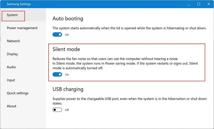Por que o ventilador do meu laptop está sempre ligado? Veja como ...